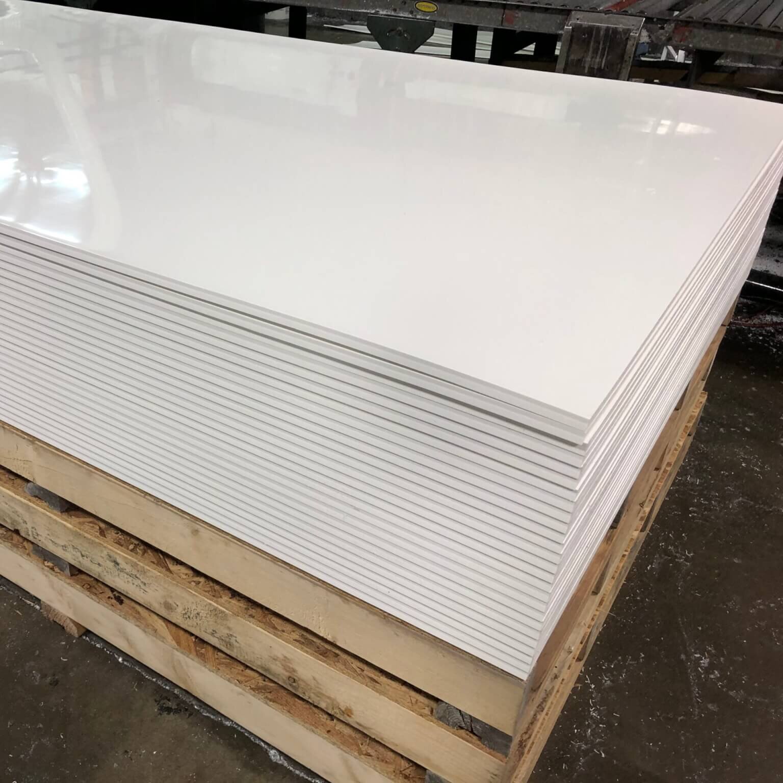 Plastic Sheets online store | Sandhill Plastics