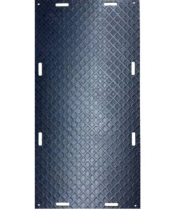 Ground Shield Mats | Portable Platforms and Portable Roadways